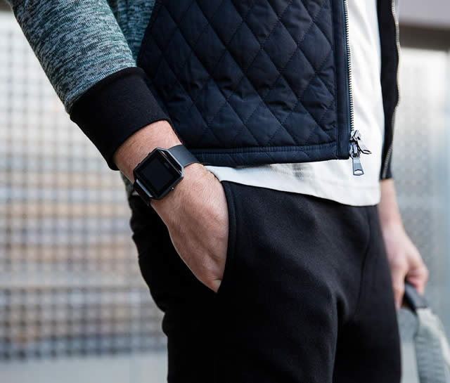 Product - App Embark